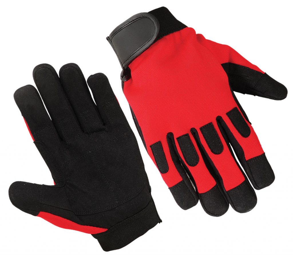 MECHANIC GLOVES – Rift Safety Gear Australia