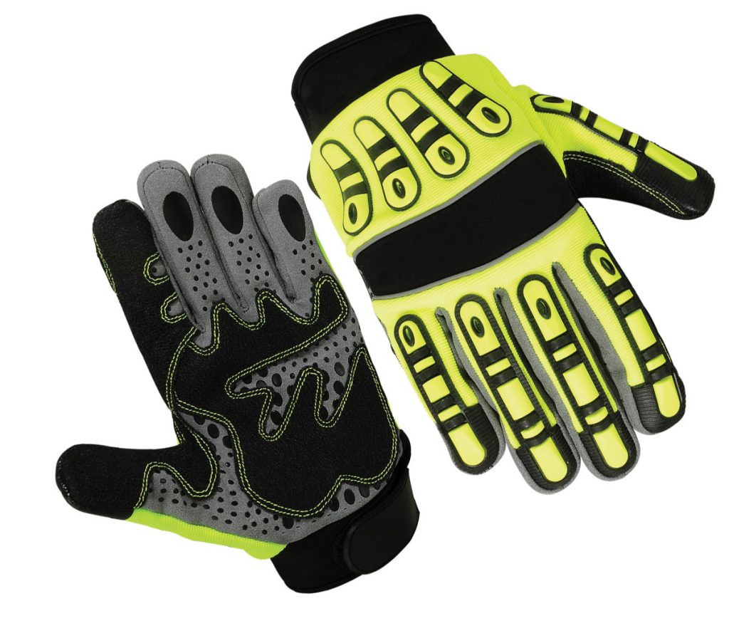 MECHANIC GLOVES – Rift Safety Gear Australia