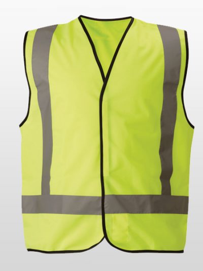 SAFETY VEST – Rift Safety Gear Australia