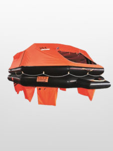 25 MAN LIFE RAFT – Rift Safety Gear Australia