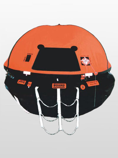 25 person life raft – Rift Safety Gear Australia