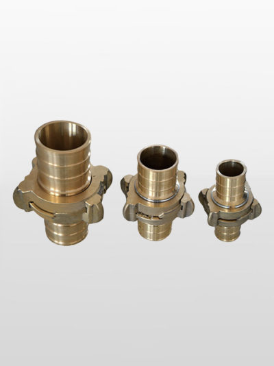 Fire Hose Couplings – Rift Safety Gear Australia